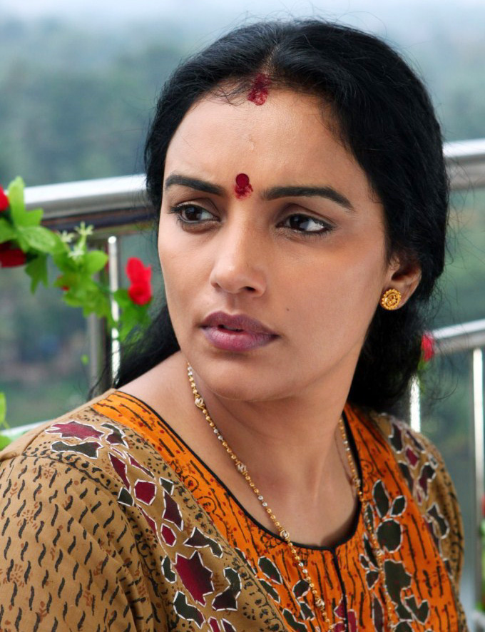 Picture of Shweta Menon