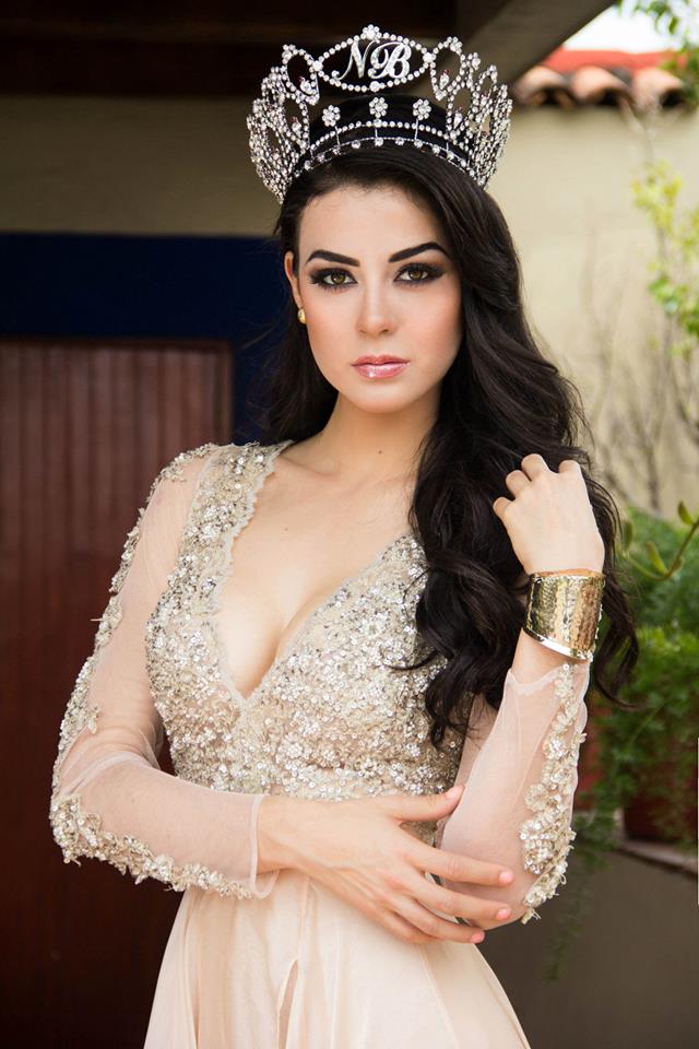 Lorena Sevilla picture