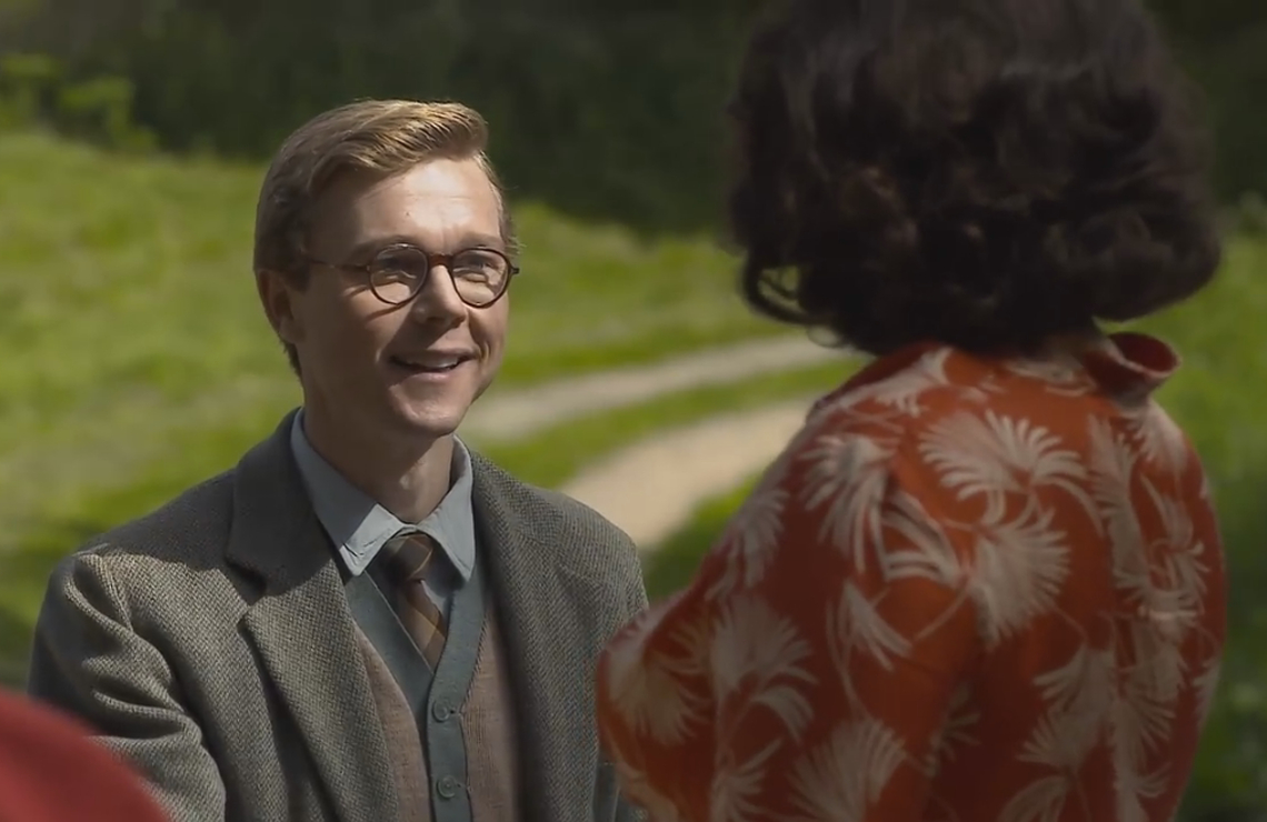 Picture of The Passing Bell