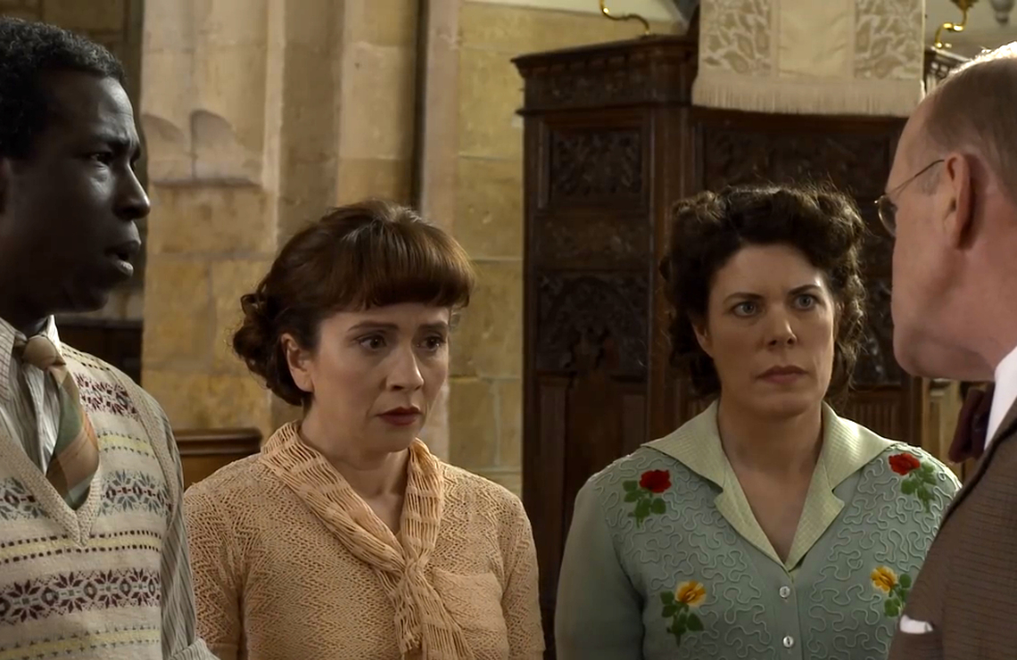 Picture of The Passing Bell