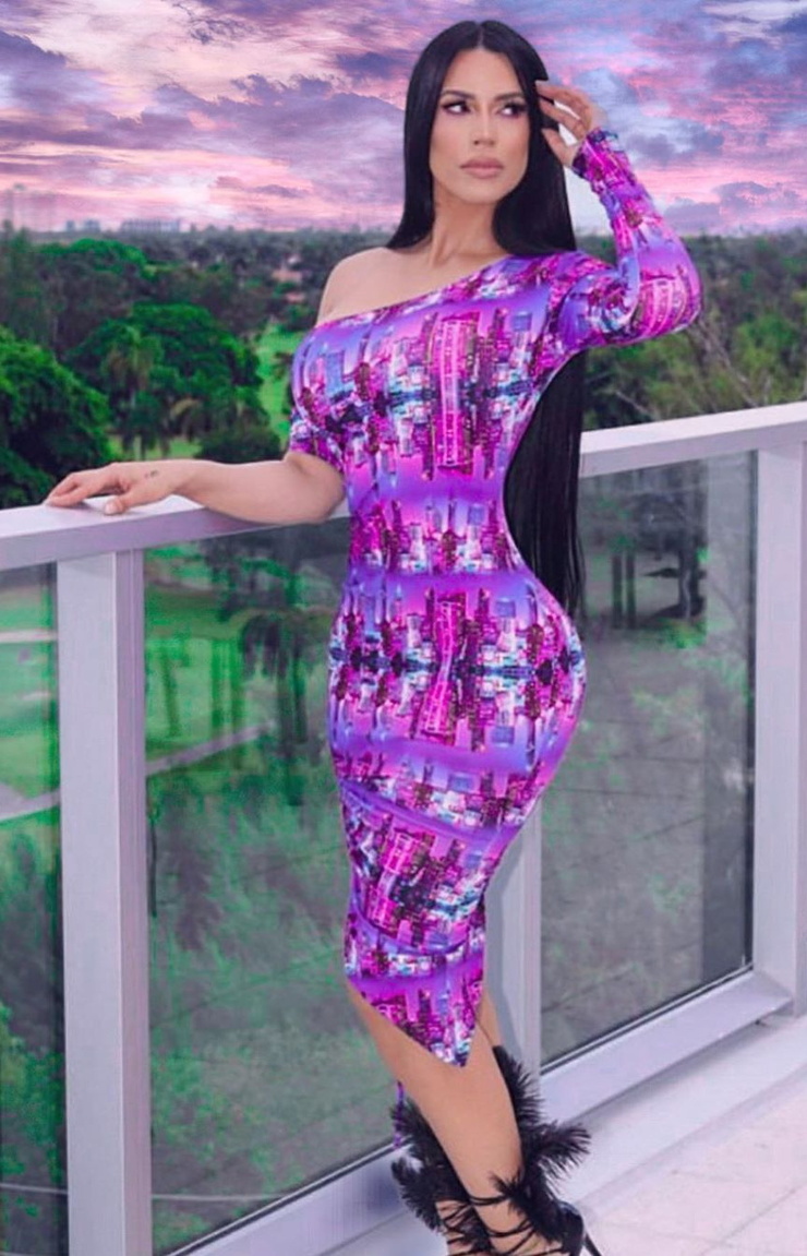 Picture of Maybel Sanchez