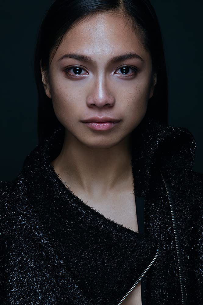Alexandra Masangkay image