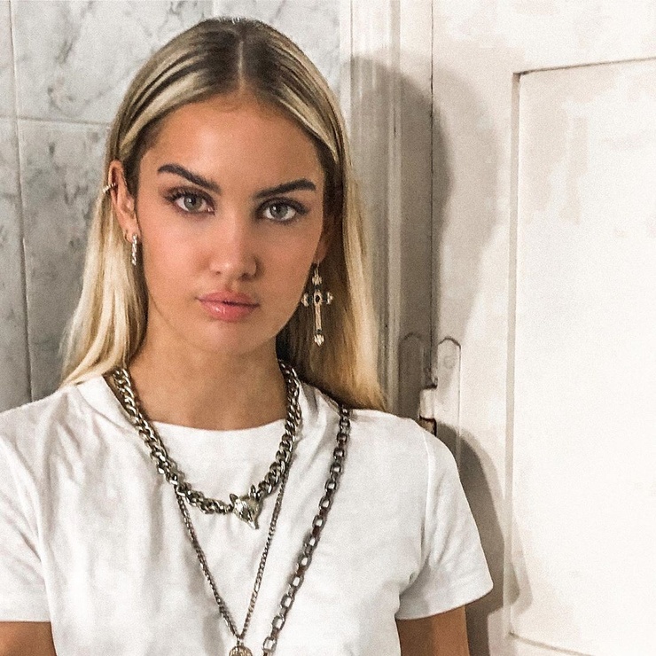 Picture of Adelén Rusillo Steen