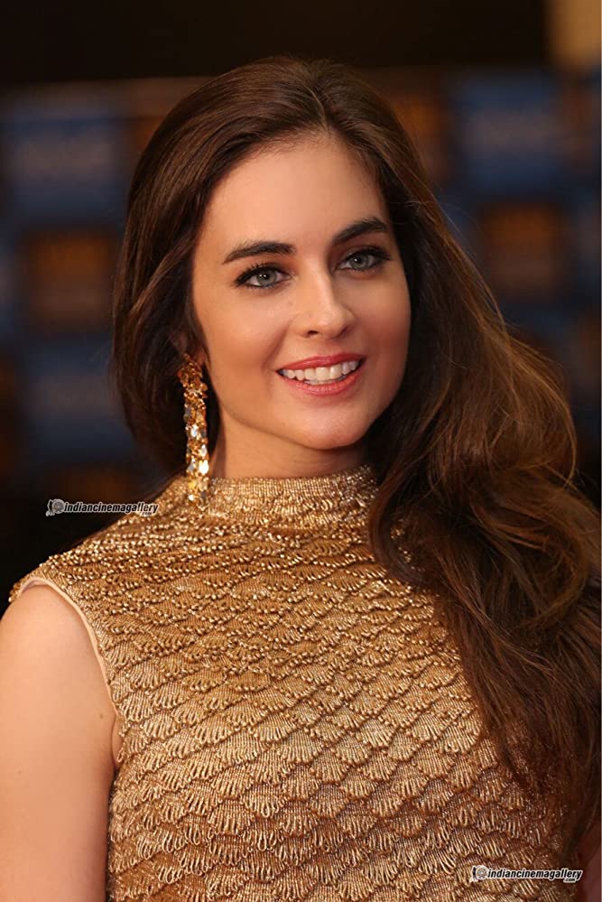 Picture of Sarah Anjuli