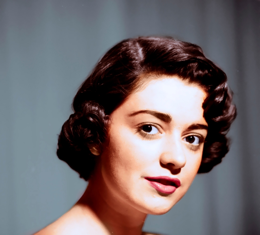 Anna Maria Alberghetti