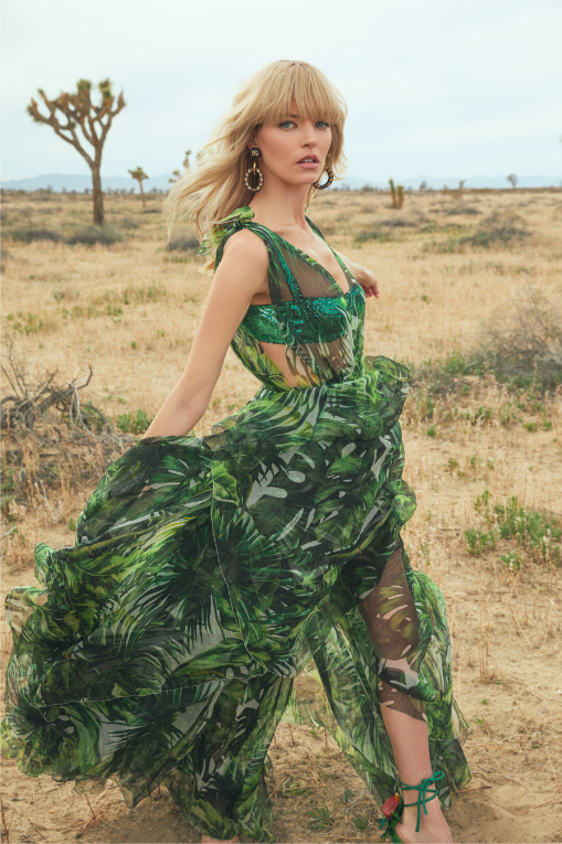 Picture of Martha Hunt