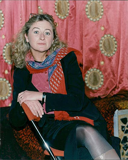 Picture of Sorcha Cusack