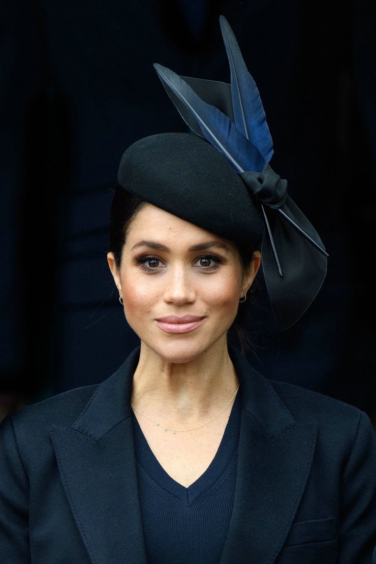 Picture of Meghan Markle