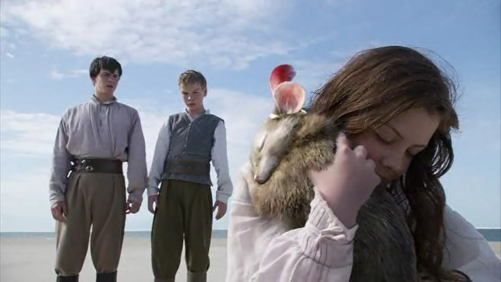 Picture of The Chronicles of Narnia: The Voyage of the Dawn Treader