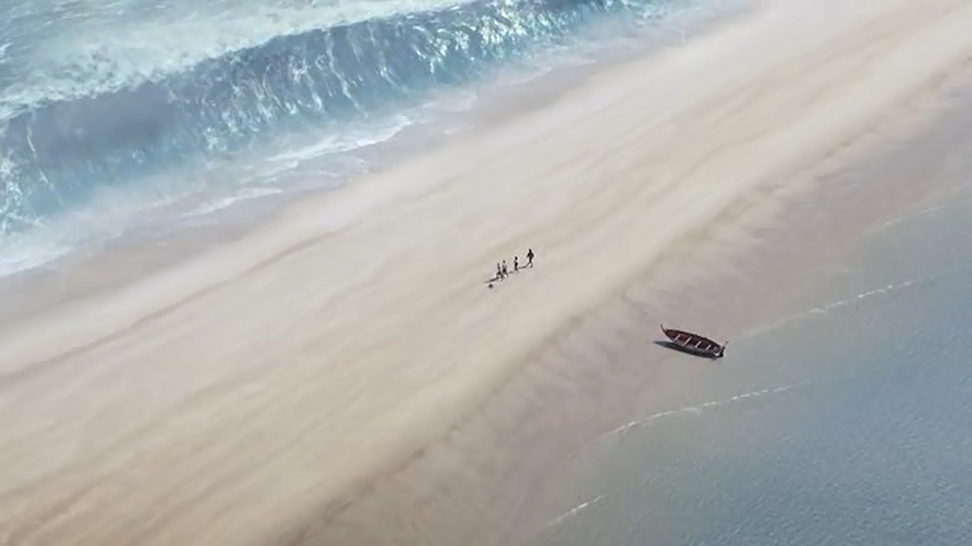 The Chronicles of Narnia: The Voyage of the Dawn Treader picture