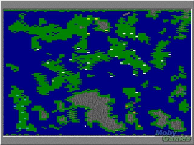 Picture of Sid Meier's Civilization II