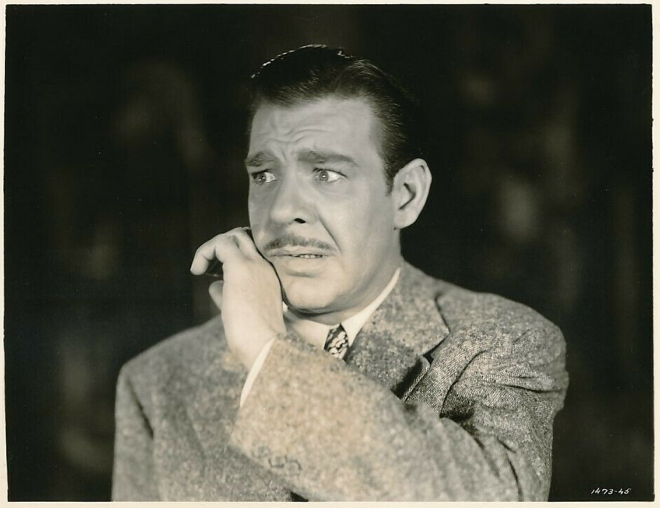 Lon Chaney Jr.