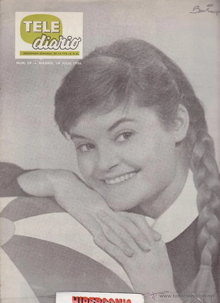 Picture of María José Valero