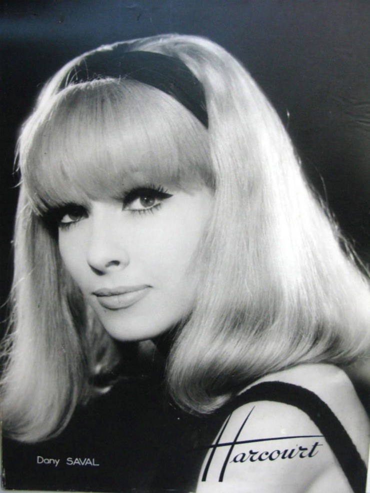 Picture of Dany Saval