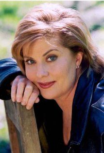 Picture of Sandra Bogan