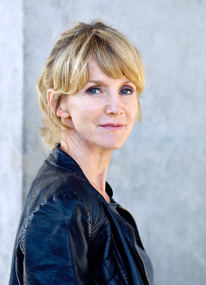 Picture of Esther Esche