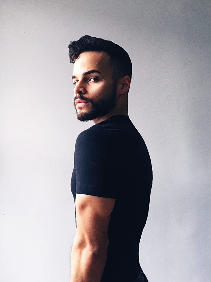 Picture of Chris Medlin