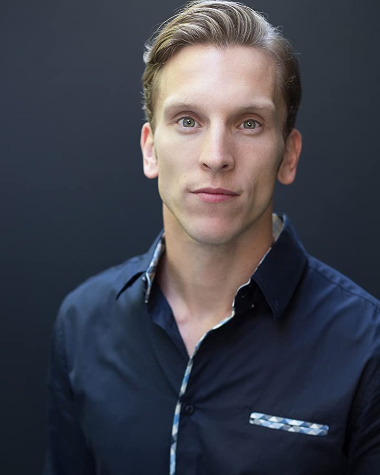 Picture of Tyler Burrows