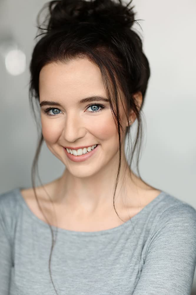 Picture of Bethany Billy