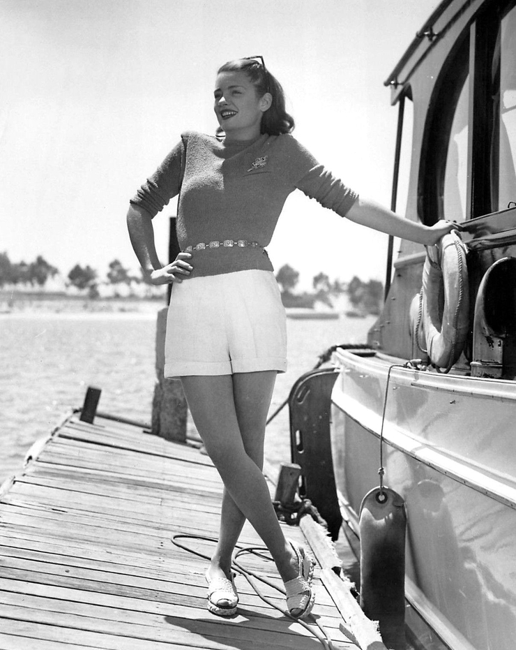 Picture of Nancy Guild