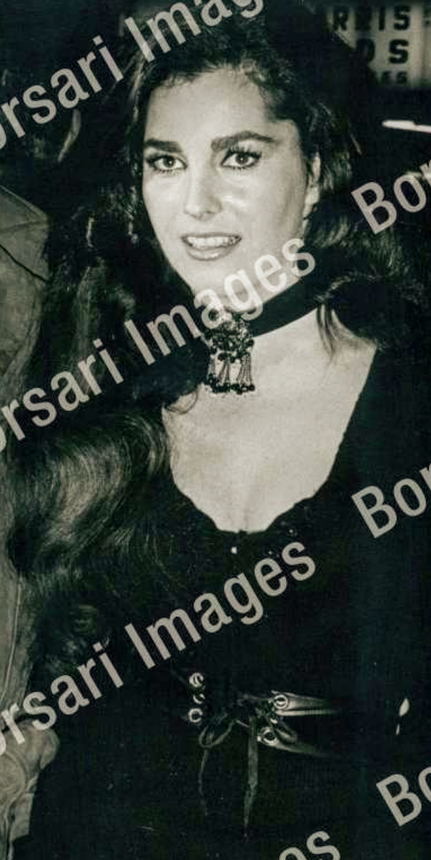Edy Williams