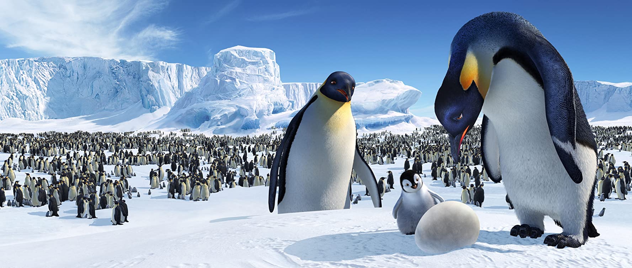 Picture of Happy Feet