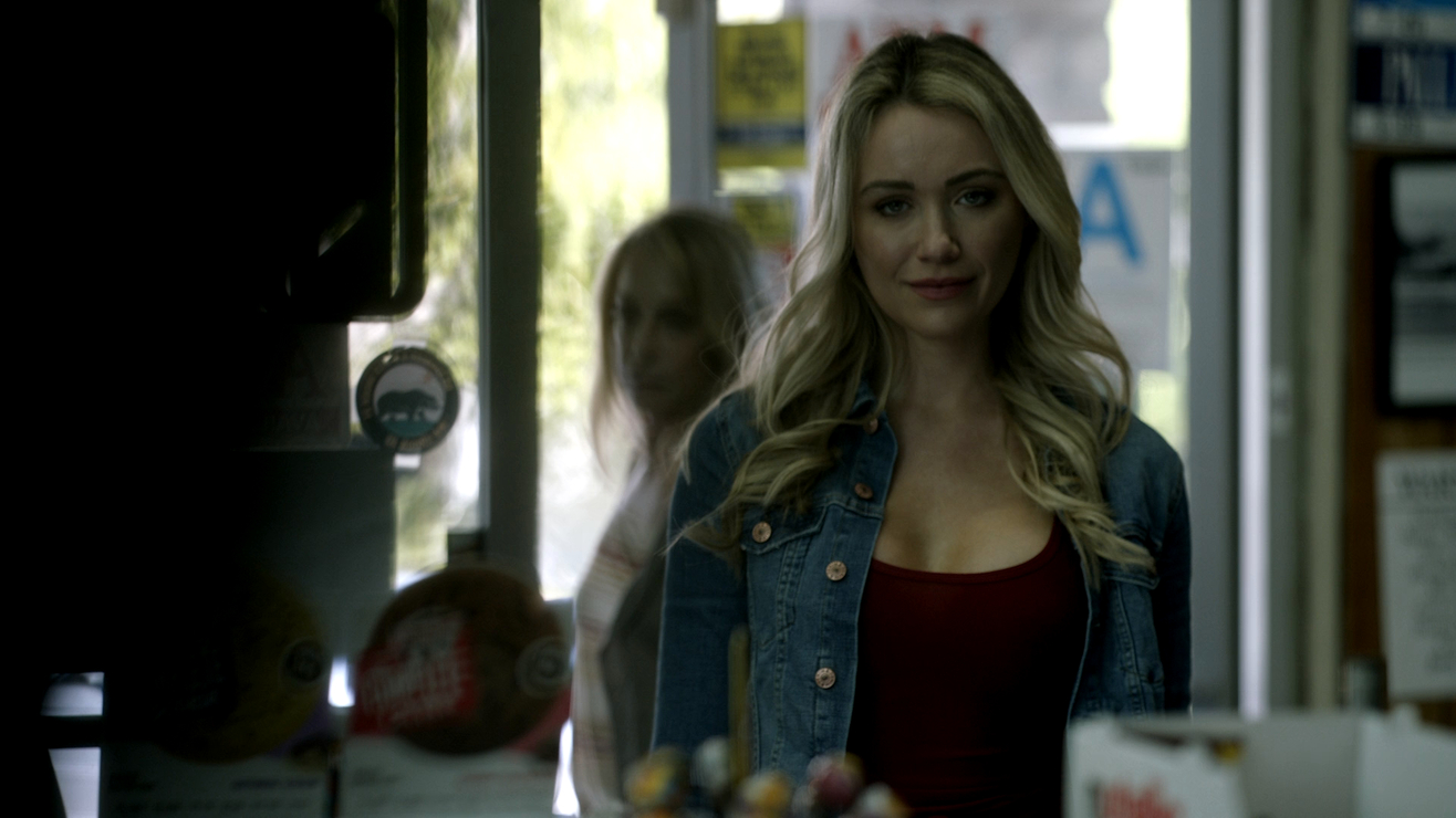 Picture of Katrina Bowden