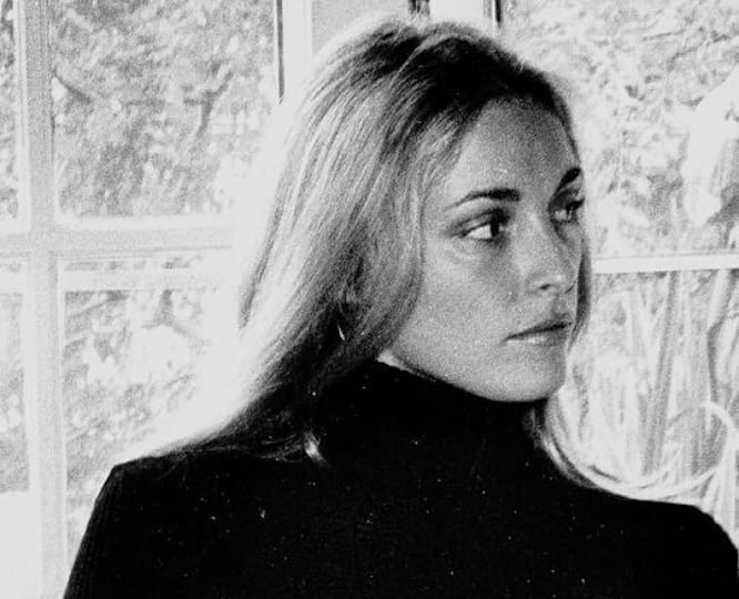 Picture of Sharon Tate