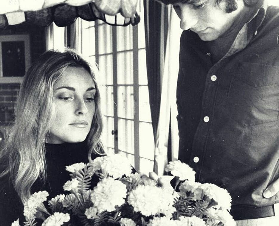 Picture of Sharon Tate