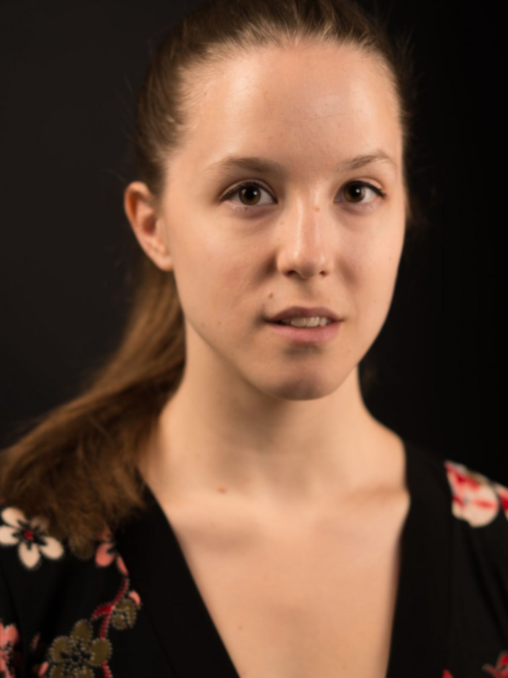 Picture of Helena Scheuba