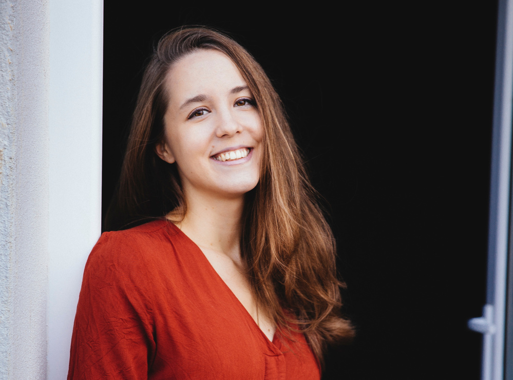 Picture of Helena Scheuba