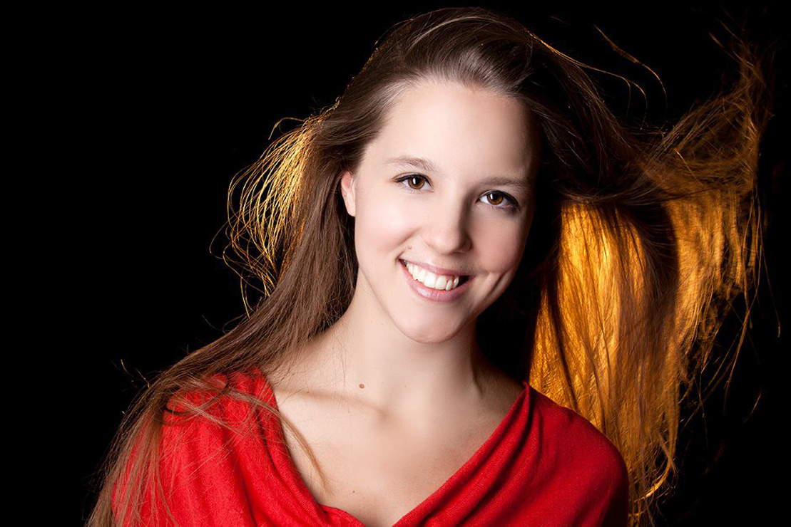 Picture of Helena Scheuba
