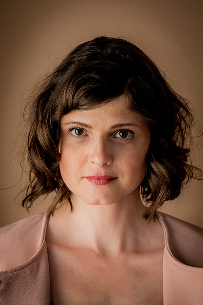 Picture of Maria Lohn