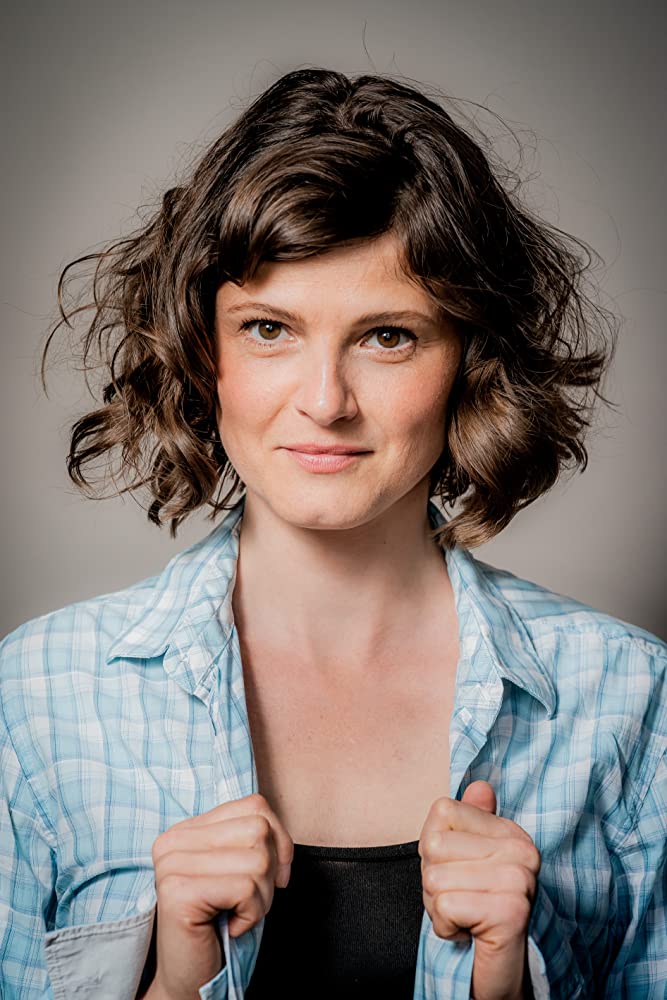 Picture of Maria Lohn