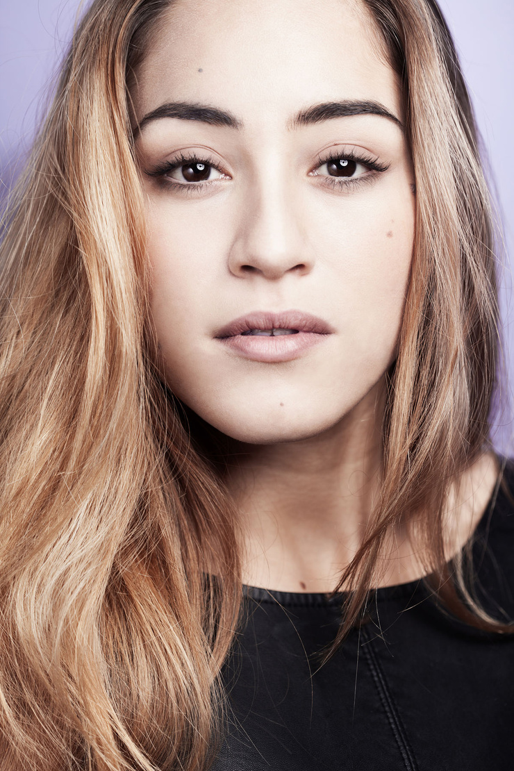 Picture of Sophia Gorgi