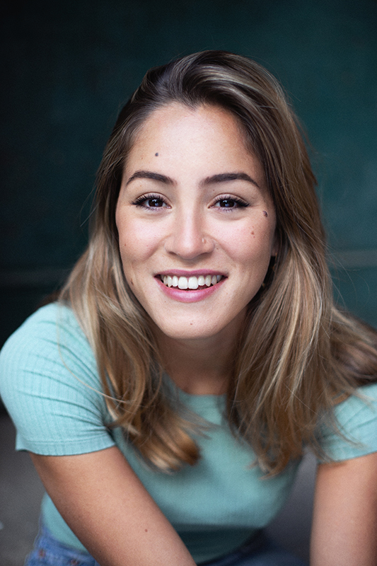 Picture of Sophia Gorgi