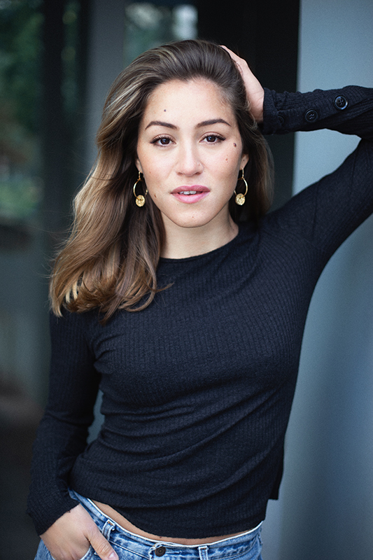 Picture of Sophia Gorgi
