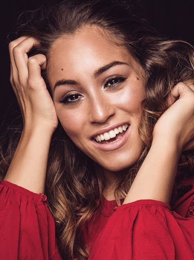 Image of Sophia Gorgi