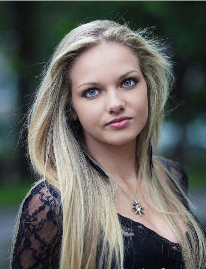 Nansi Karaboycheva picture