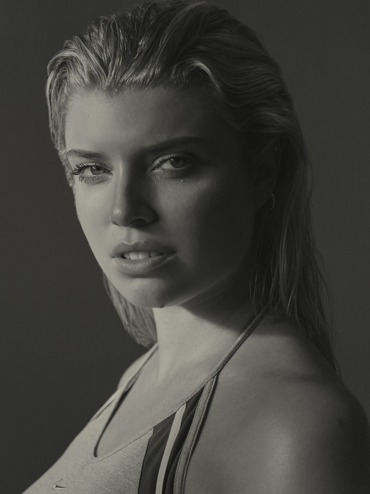 Picture of Eleanor Brooker