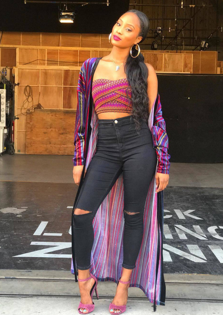 Picture of Pepi Sonuga