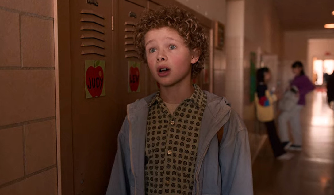 Picture of I Am Not Okay with This