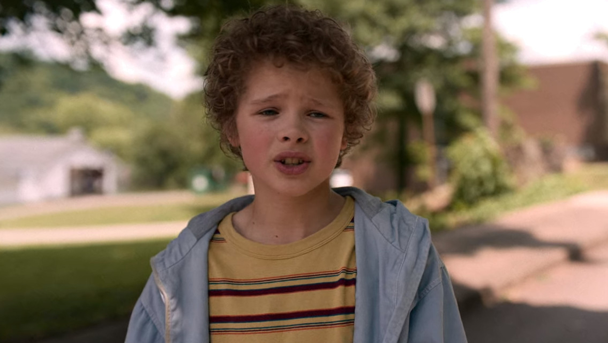 Image of I Am Not Okay with This