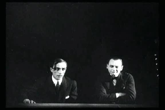 Picture of Different from the Others