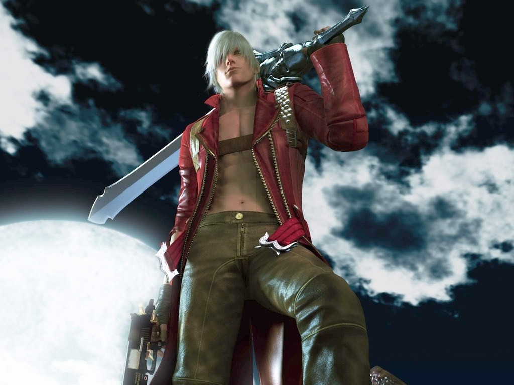 Picture of Devil May Cry 3: Dante's Awakening