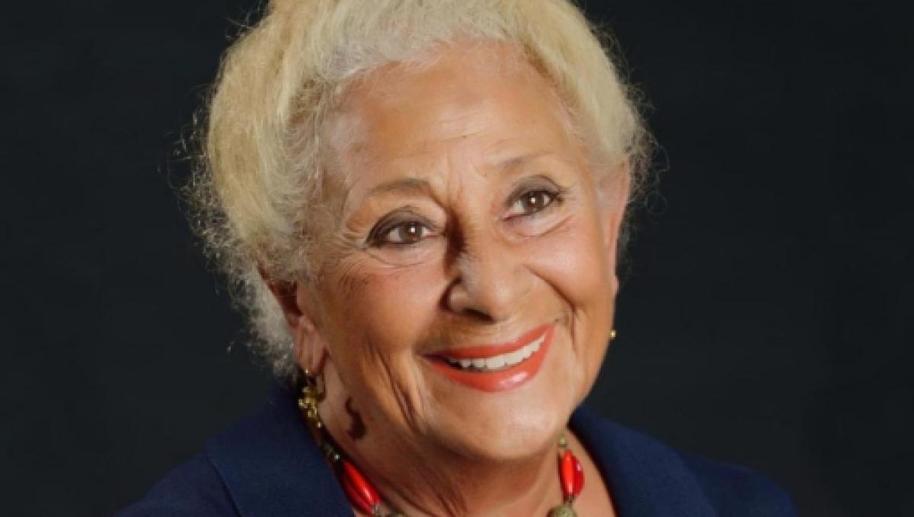 Picture of Isa Danieli