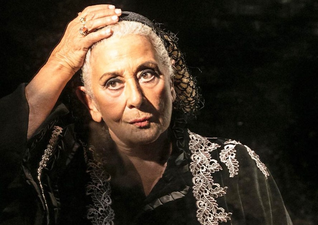 Picture of Isa Danieli