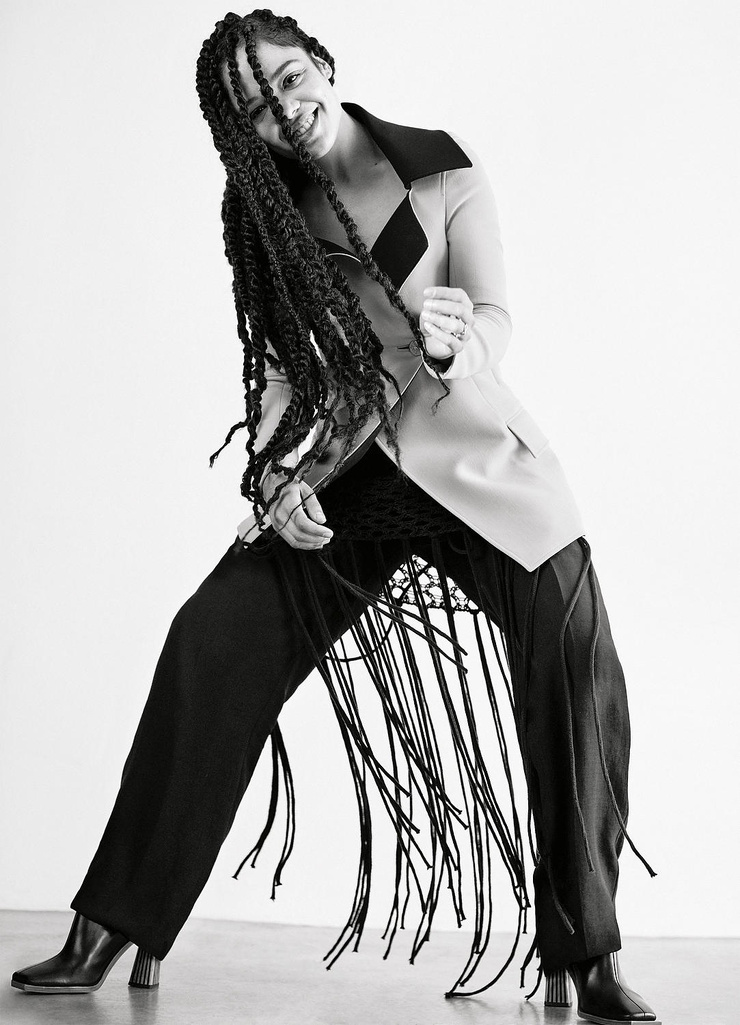 Picture of Tessa Thompson