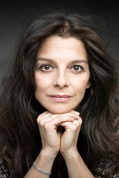 Vasiliki Kanakis-Roussi picture