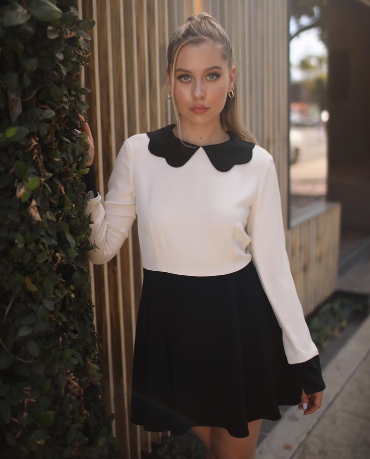 Picture of Natasha Bure